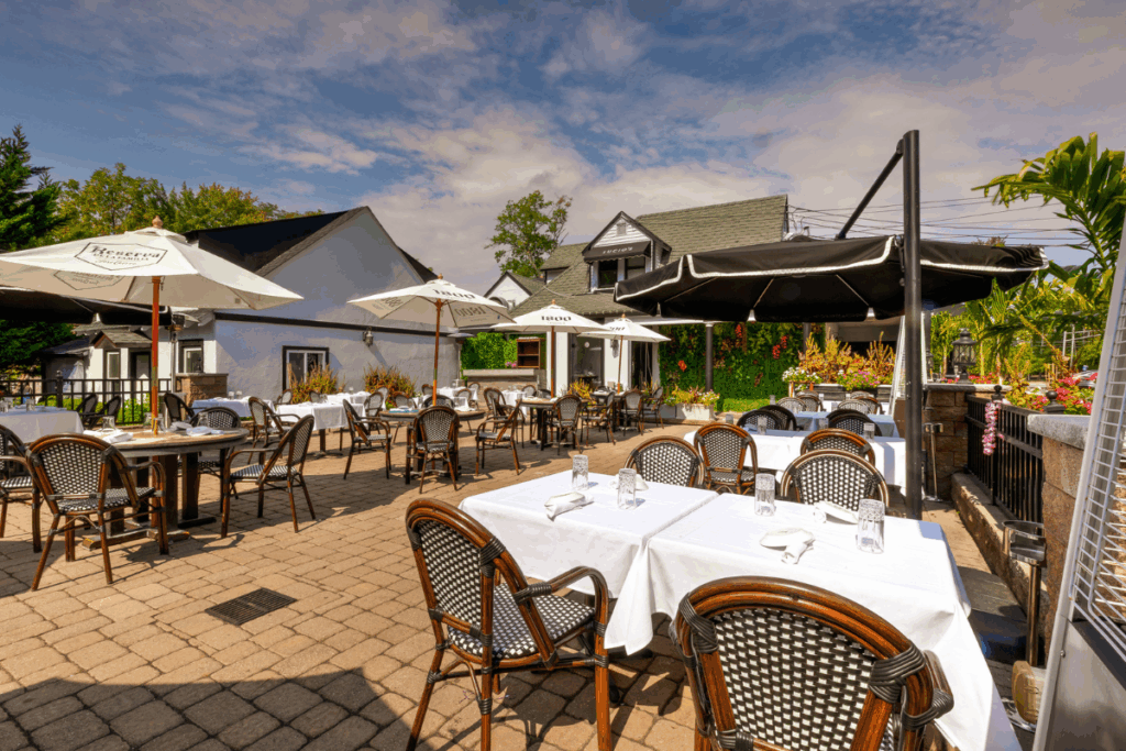 About Lucio’s | Authentic Italian Restaurant in Closter, NJ