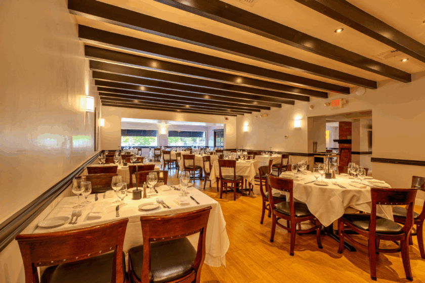About Lucio’s | Authentic Italian Restaurant in Closter, NJ